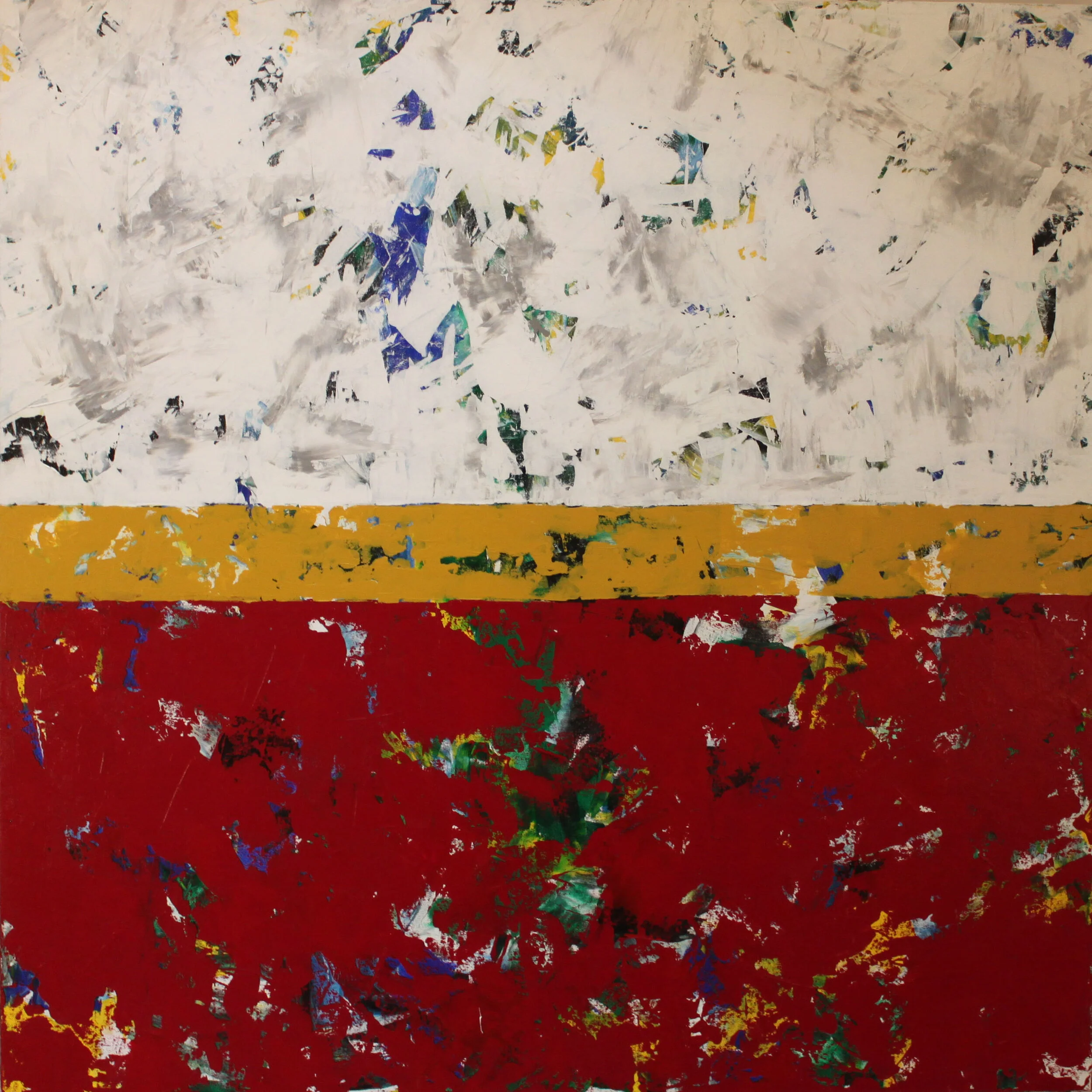 Brett Sanders Fine Art