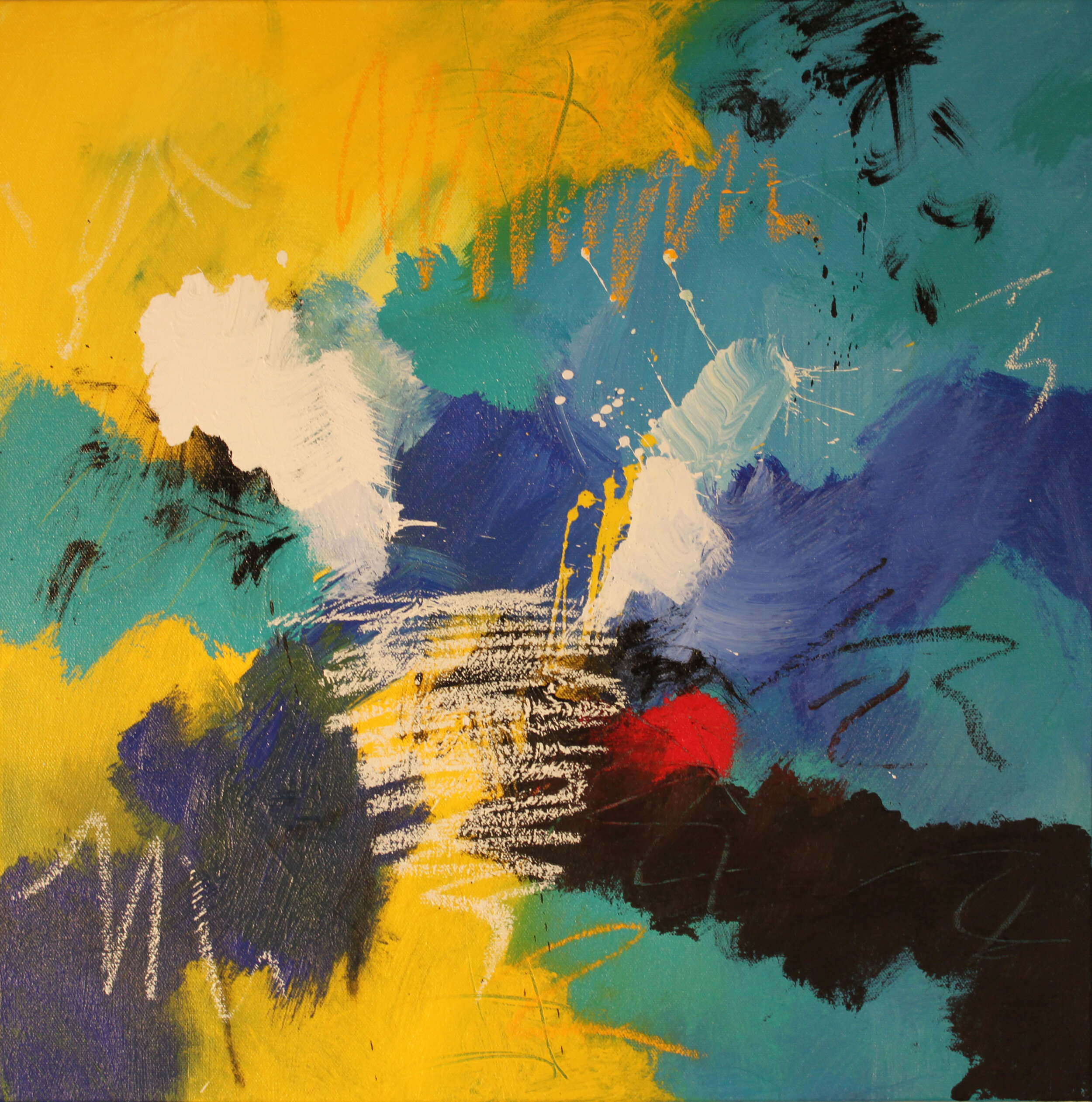 Brett Sanders Fine Art