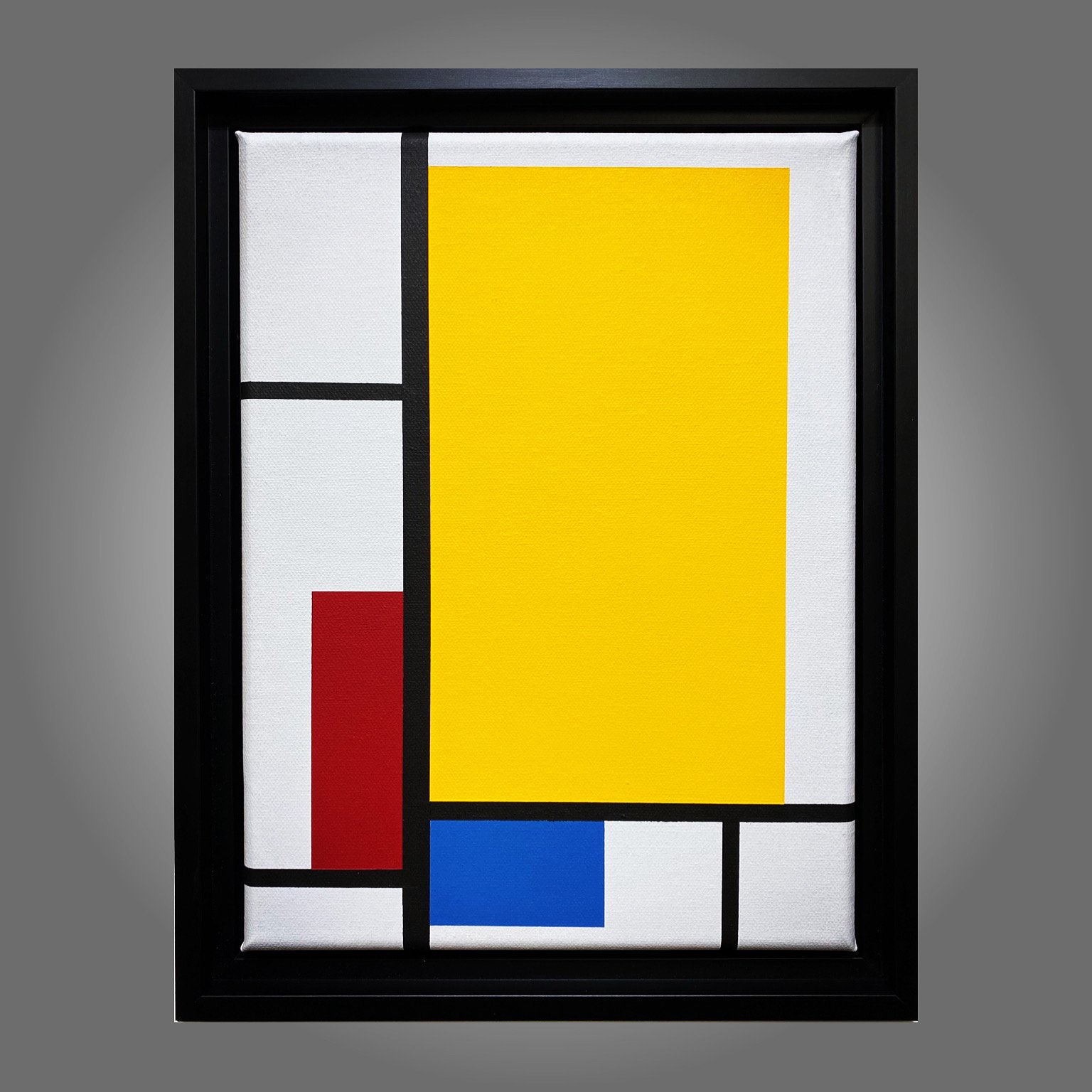 Brett Sanders Fine Art