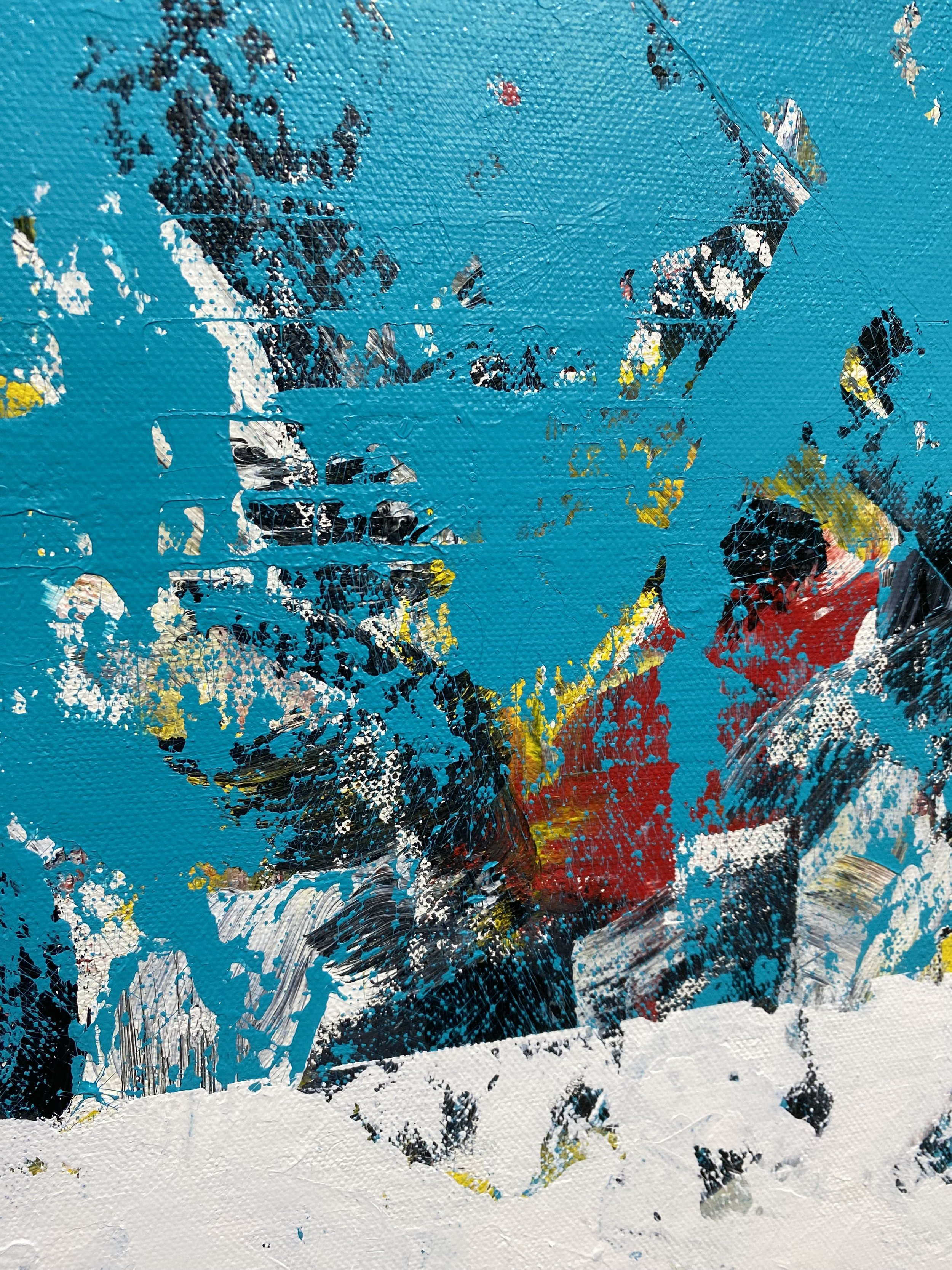 Brett Sanders Fine Art