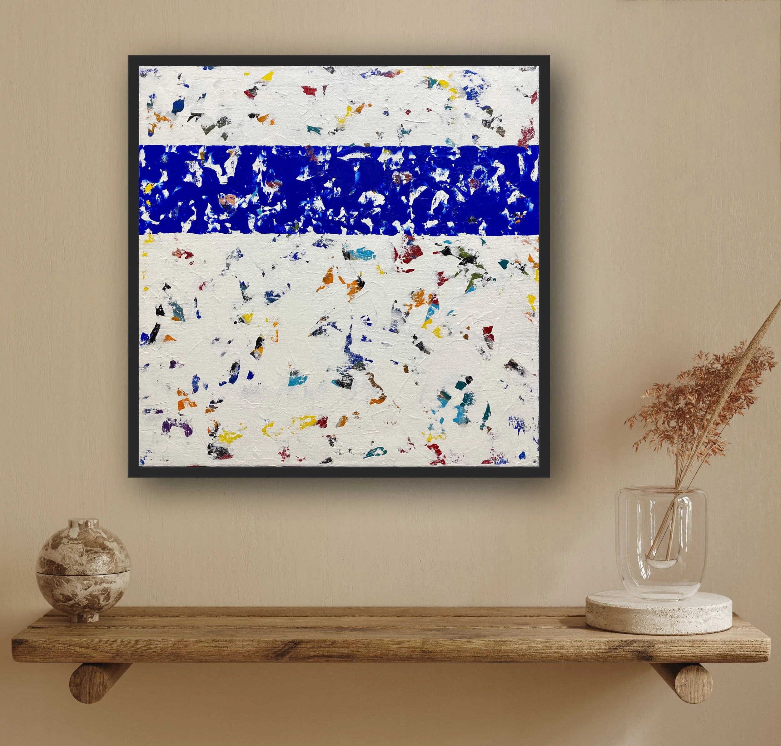 Brett Sanders Fine Art