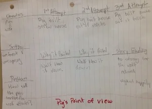 Write Now Right Now-The Blog-Writing from a Different Point-of-View