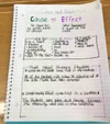 Write Now Right Now-The Blog-Cause: An Engaging Cause and Effect Lesson ...
