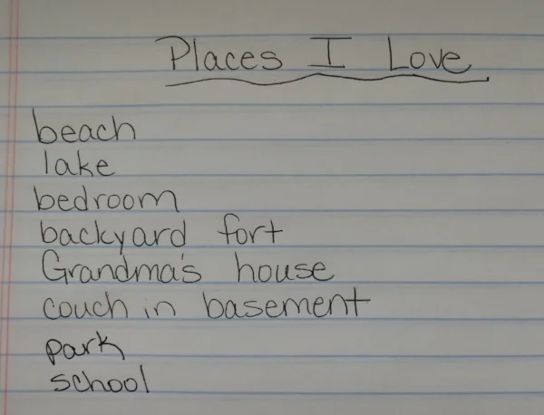 Write Now Right Now-The Blog-“Fill your paper with the breathings of ...