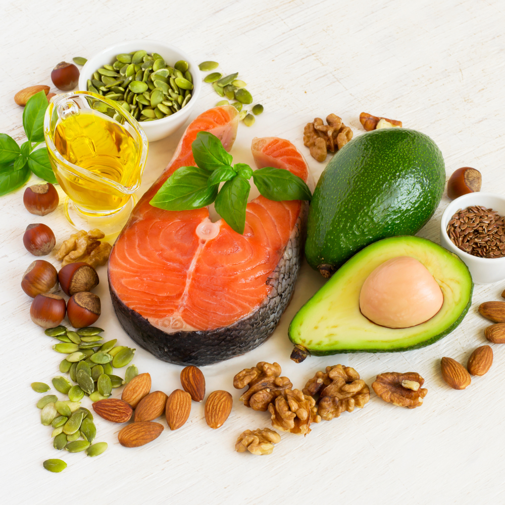 The Ultimate Guide to Eating Enough Fat on a Ketogenic Diet — Keto Hope ...