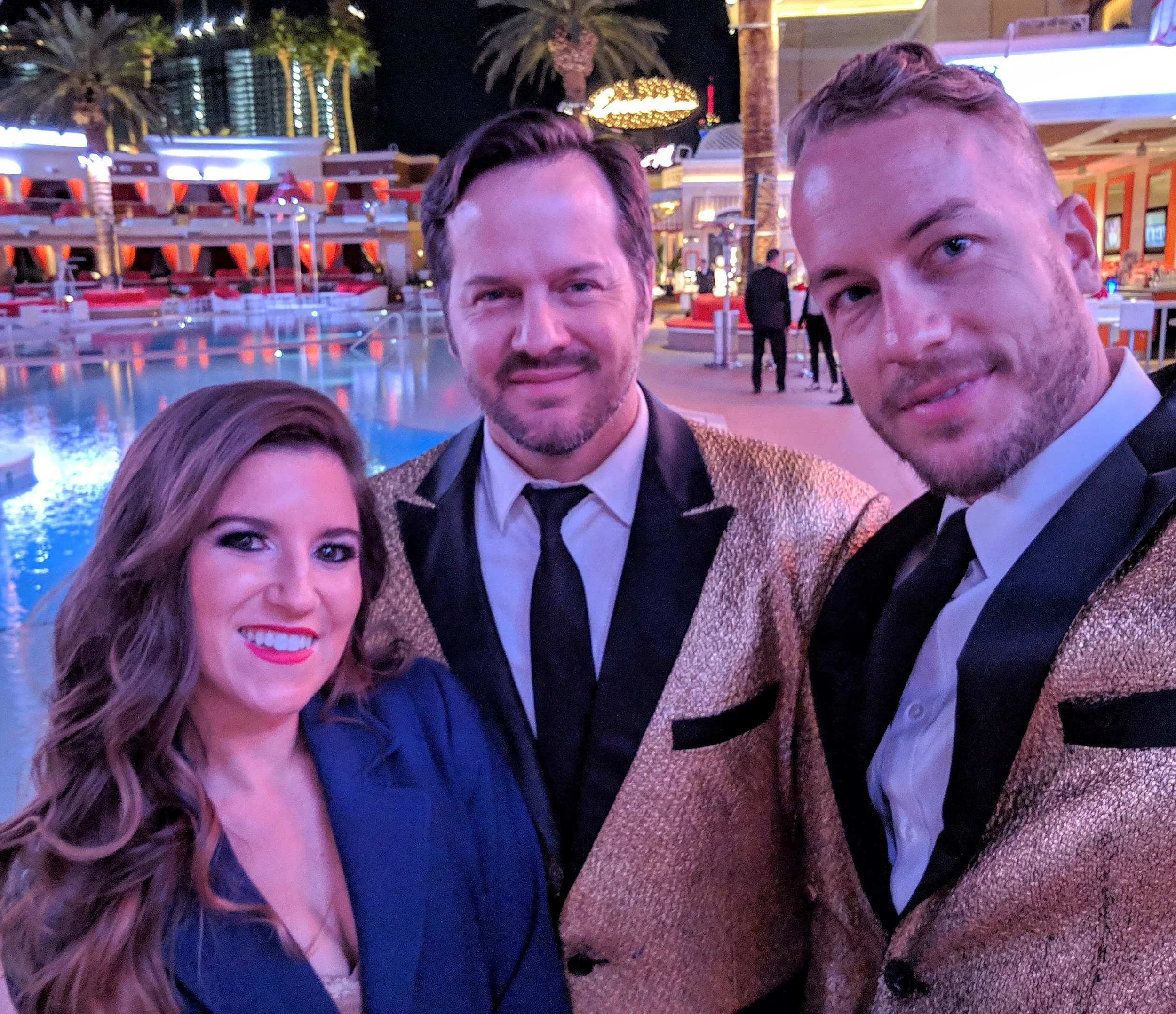 Media — Gold Standard