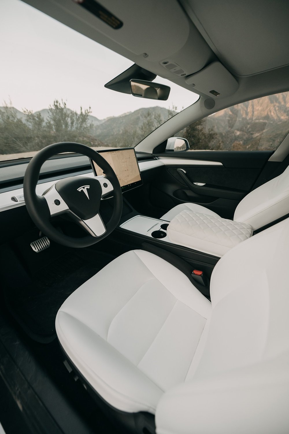 1 Year Later: My 2022 Tesla Model 3 Long Range Review — California ...