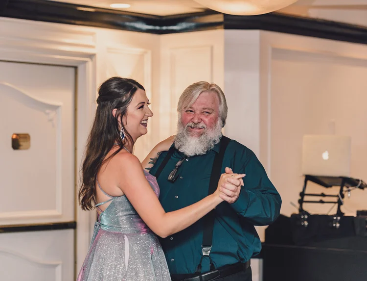Alien Themed Wedding at Wedgewood Weddings Pacific View Tower Club ...