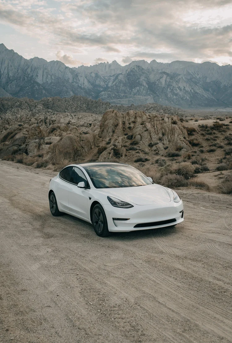 1 Year Later: My 2022 Tesla Model 3 Long Range Review — California ...