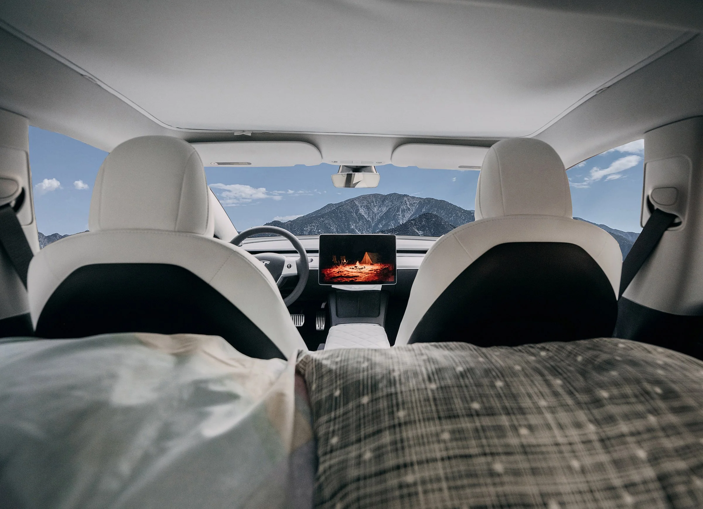 1 Year Later: My 2022 Tesla Model 3 Long Range Review — California ...