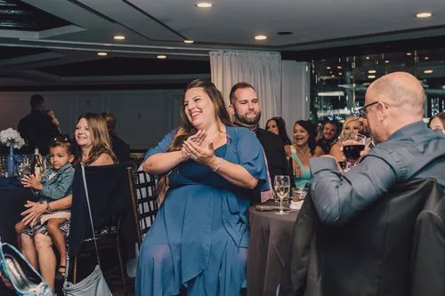 Alien Themed Wedding at Wedgewood Weddings Pacific View Tower Club ...