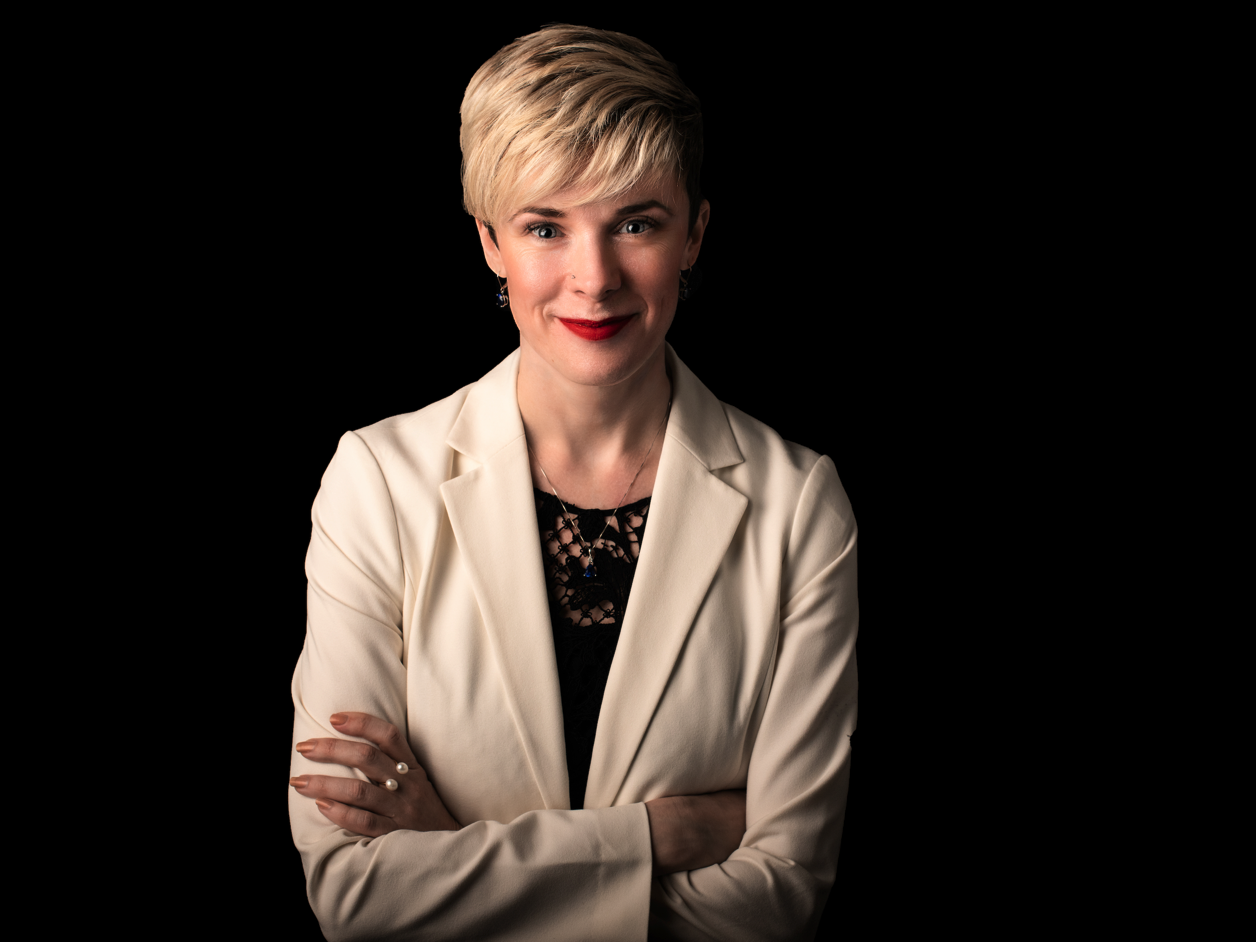Cassandra Schwartz