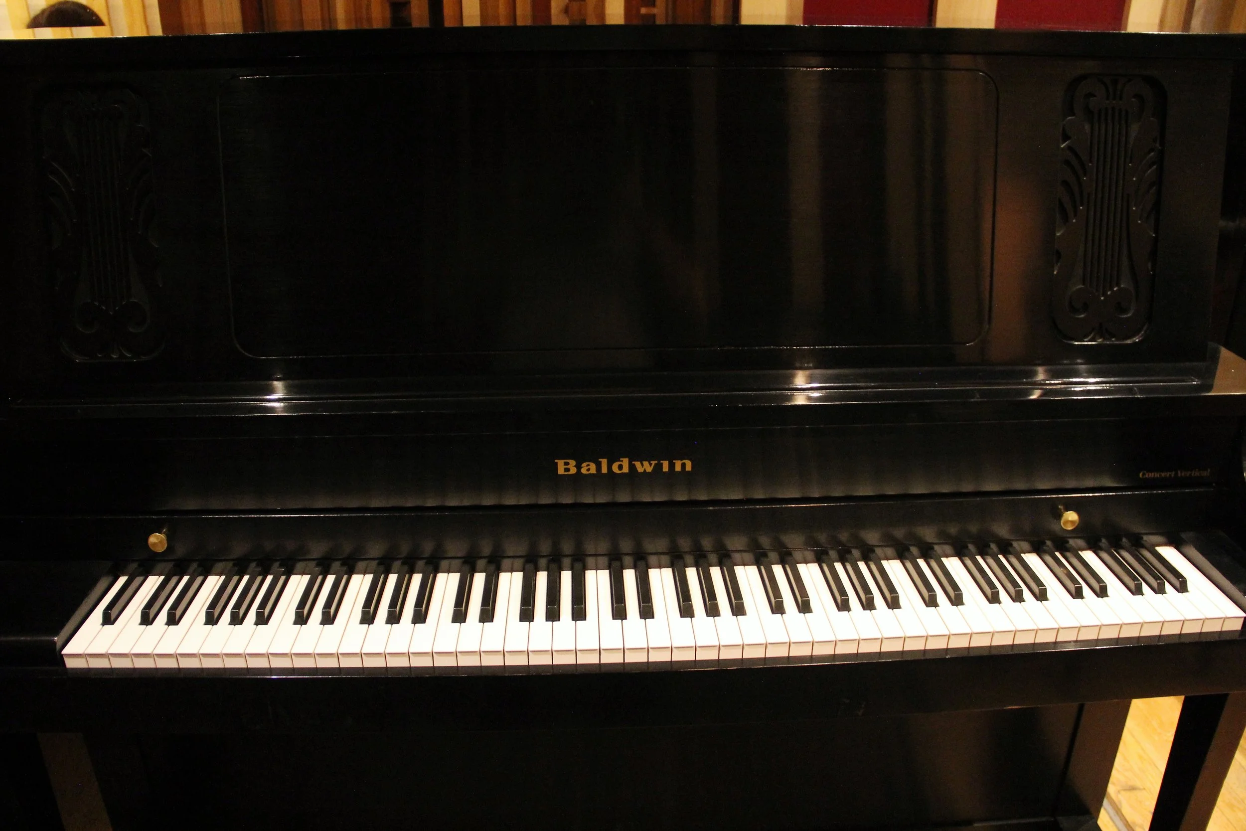 Upright Pianos | Beethoven Pianos