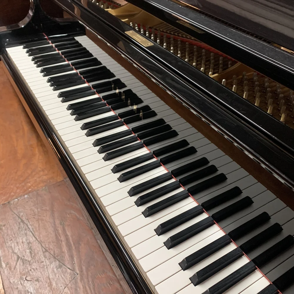 Yamaha Grand Piano C3
