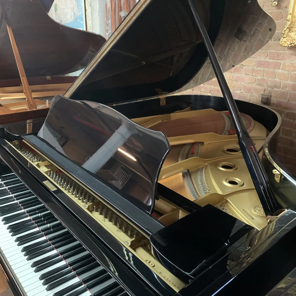 Yamaha Grand Piano C3