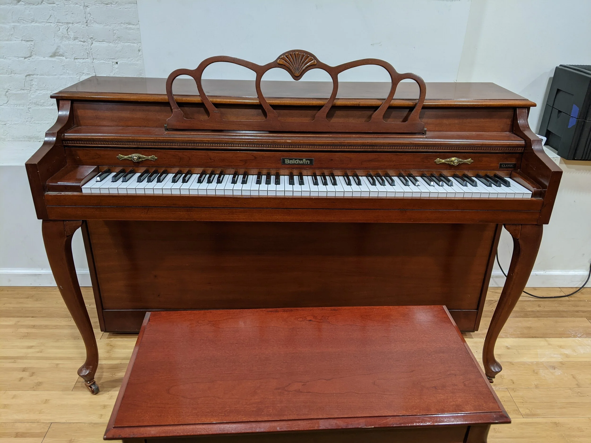 Upright Pianos | Beethoven Pianos