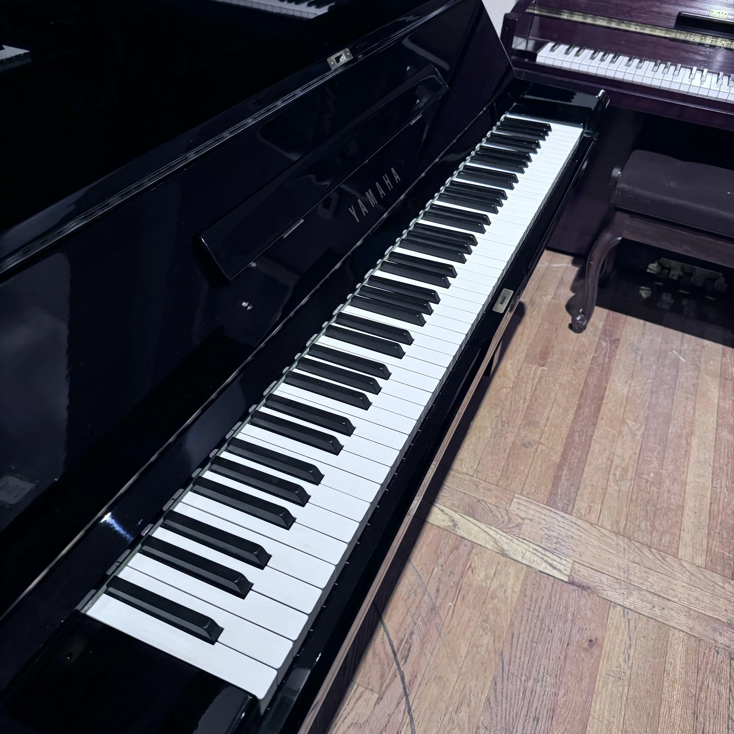 Upright Pianos | Beethoven Pianos