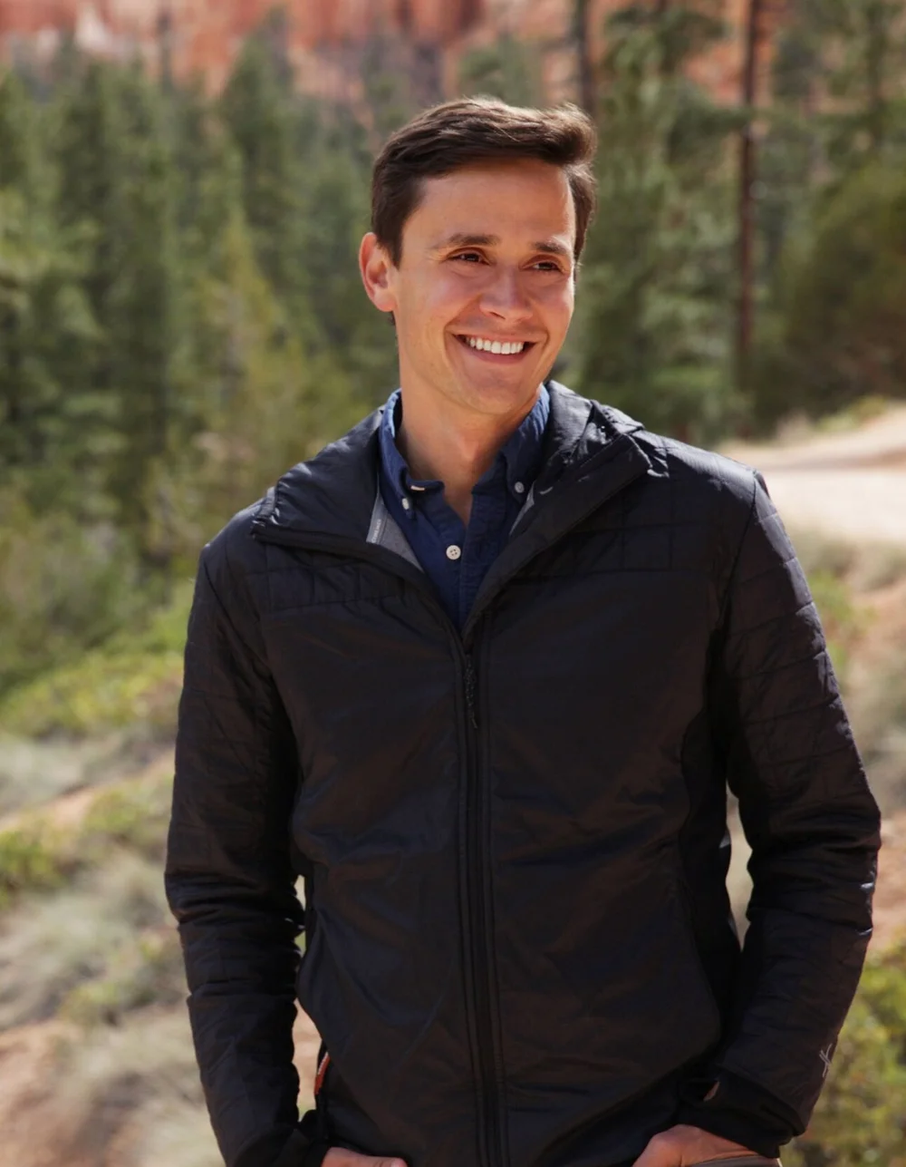 about — conor knighton