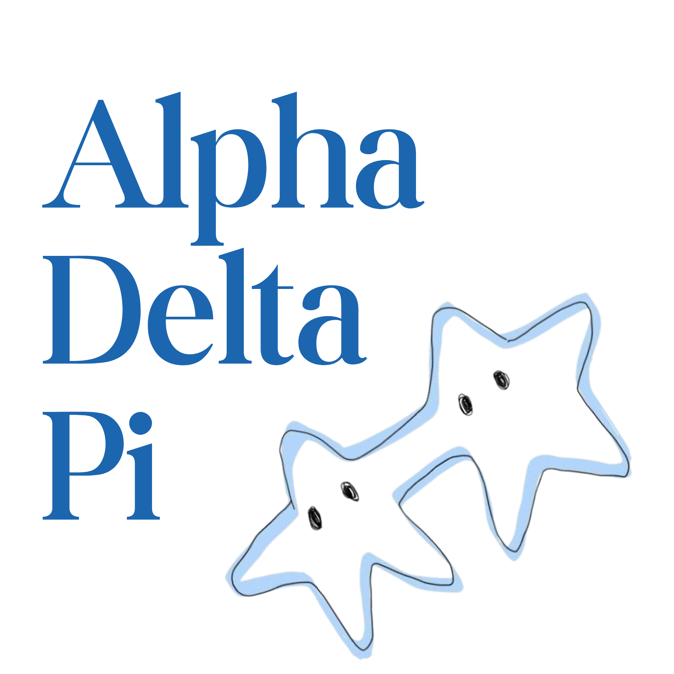 Alpha Delta Pi — Panhellenic Council