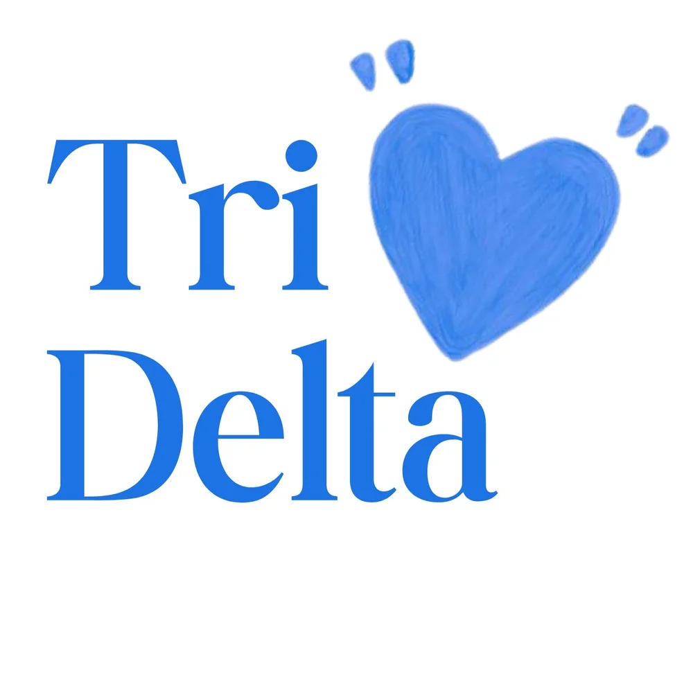 Delta Delta Delta — Panhellenic Council