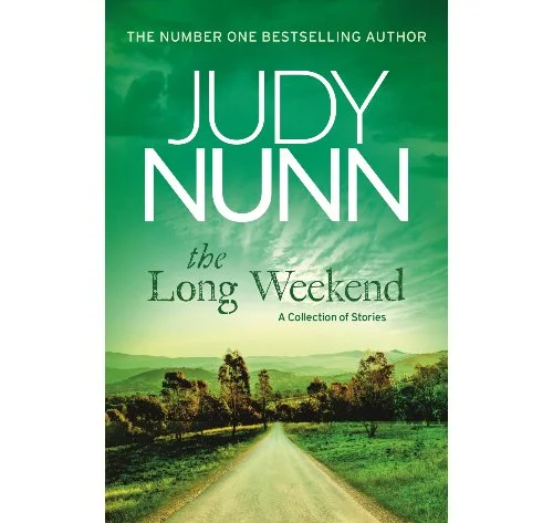 Books — Judy Nunn