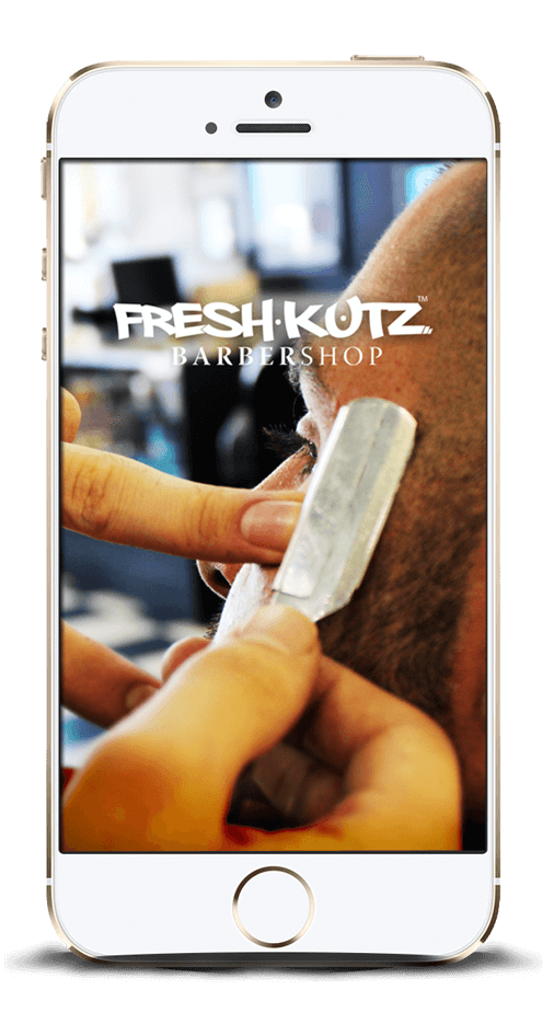 Best Barbershop | Professional Haircuts | Fresh Kutz Barbershop