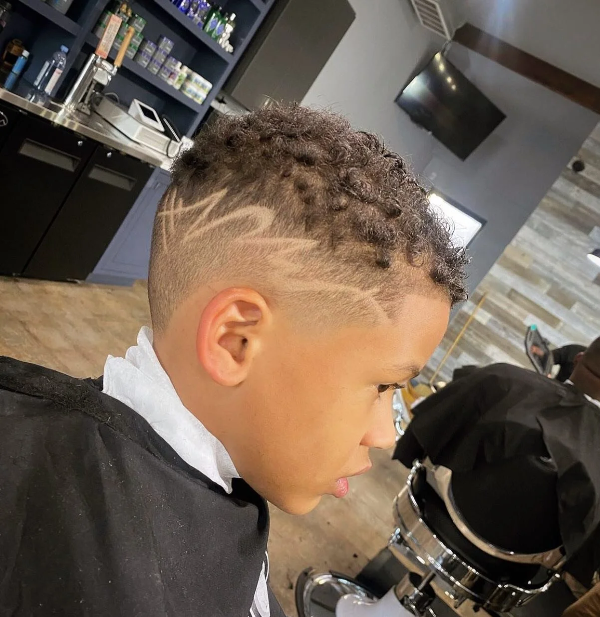 Best Barbershop | Professional Haircuts | Fresh Kutz Barbershop