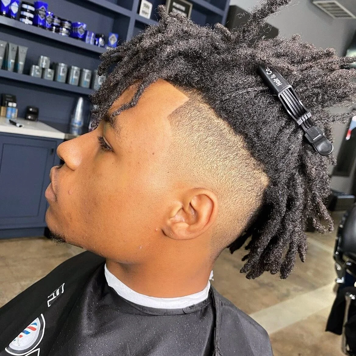 Best Barbershop | Professional Haircuts | Fresh Kutz Barbershop