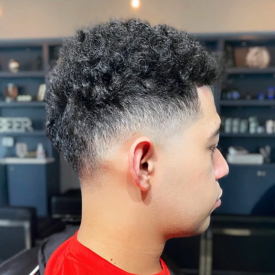 Best Barbershop | Professional Haircuts | Fresh Kutz Barbershop