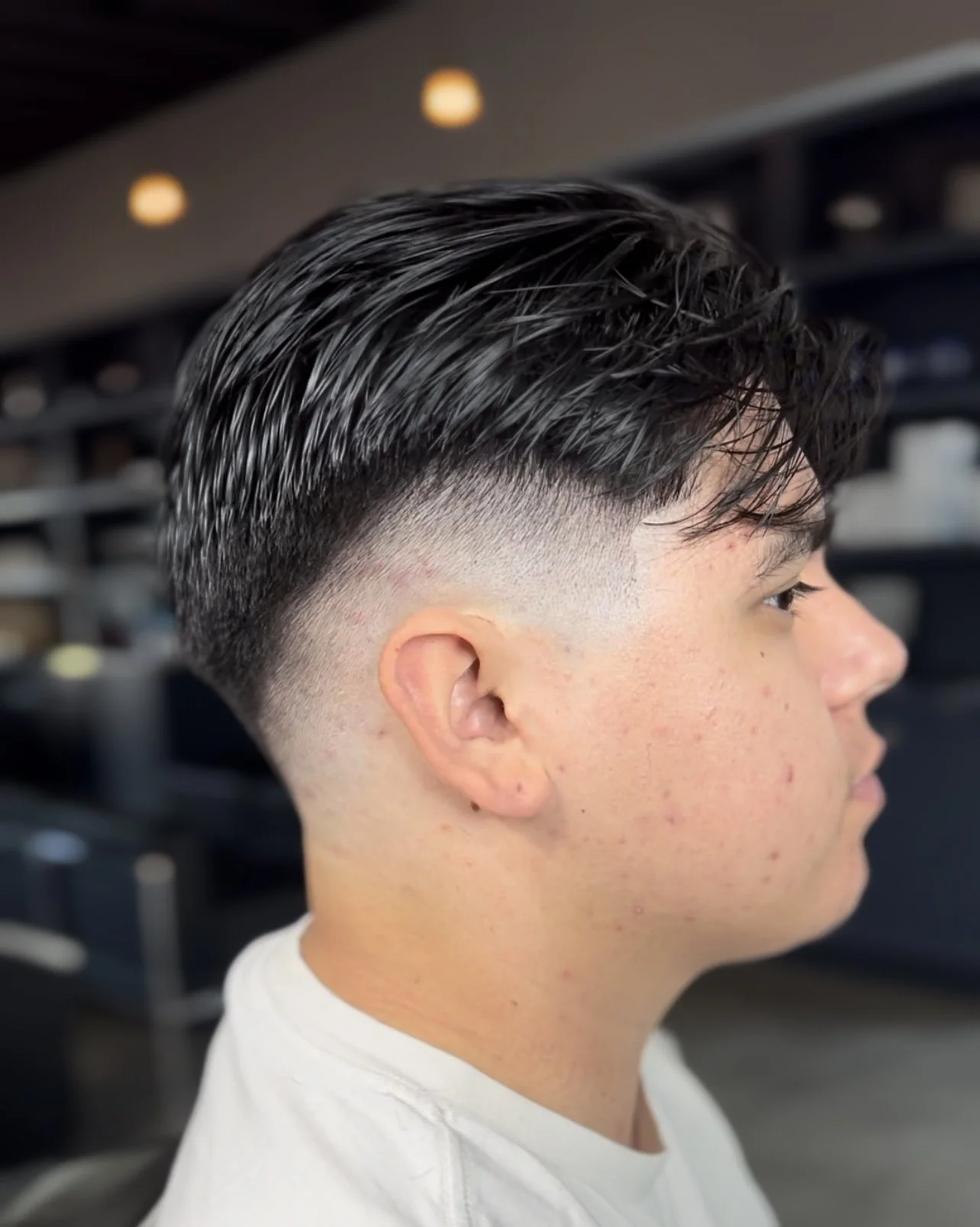 San Fernando Barbershop Near Me | | Look Fresh, Feel Fresh