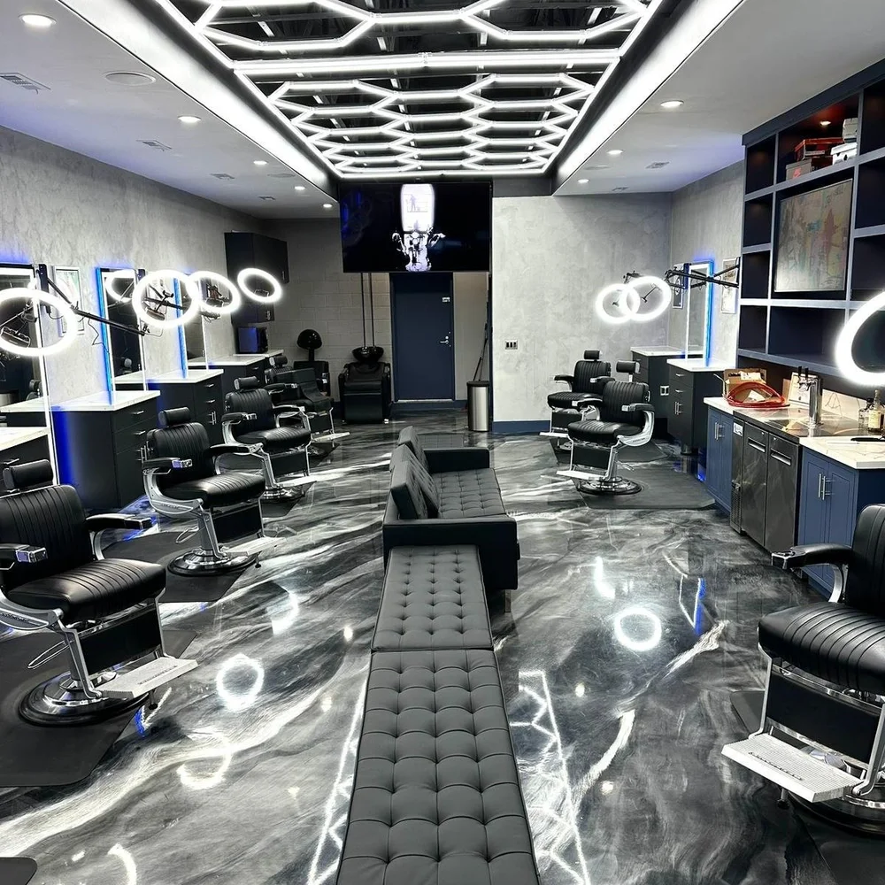 Book Now Locations | Fresh Kutz Barbershop