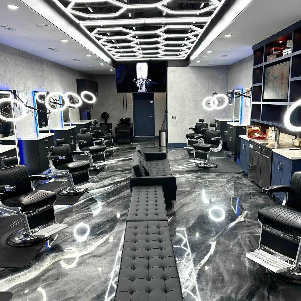 Book Now Locations | Fresh Kutz Barbershop
