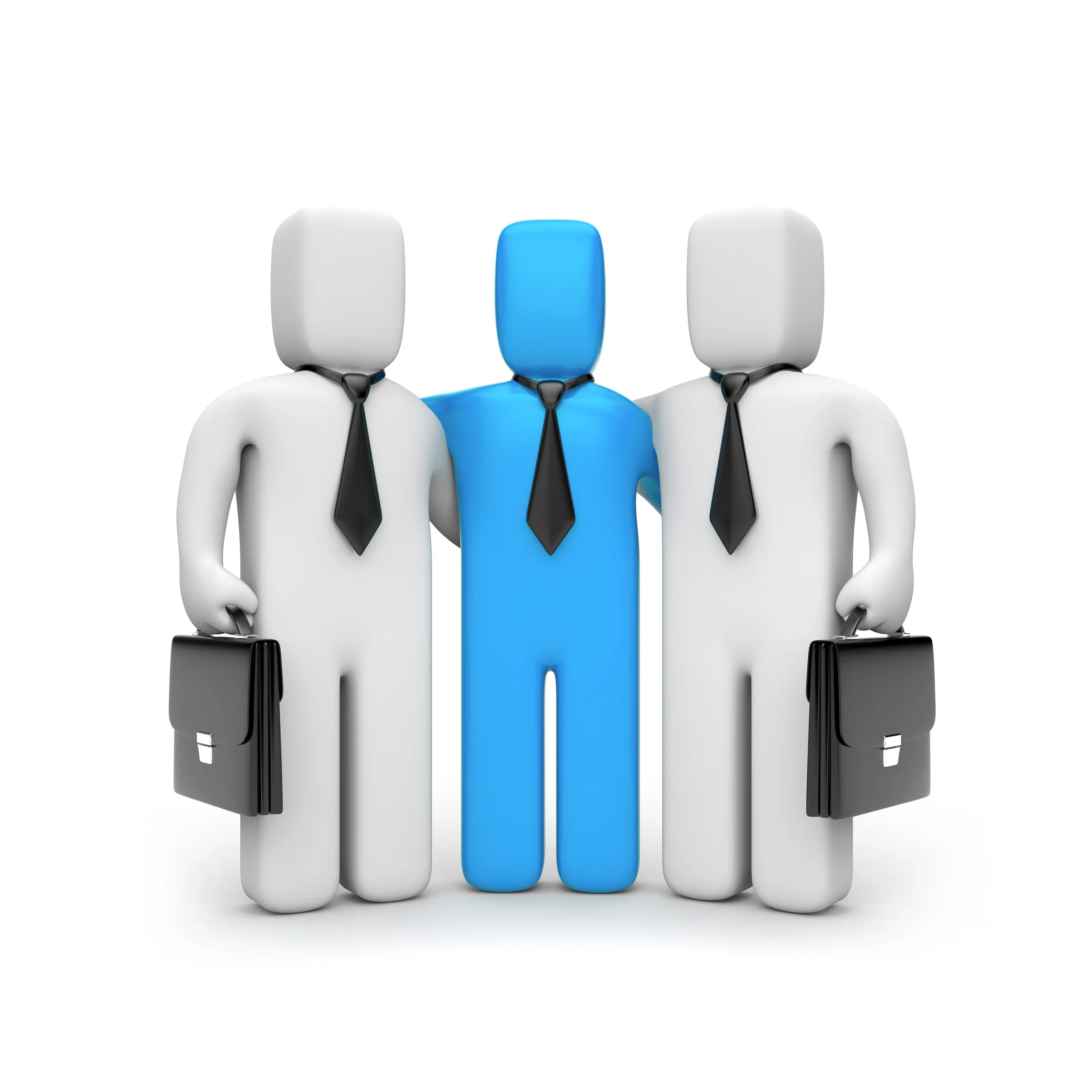 Partners — MEconnect