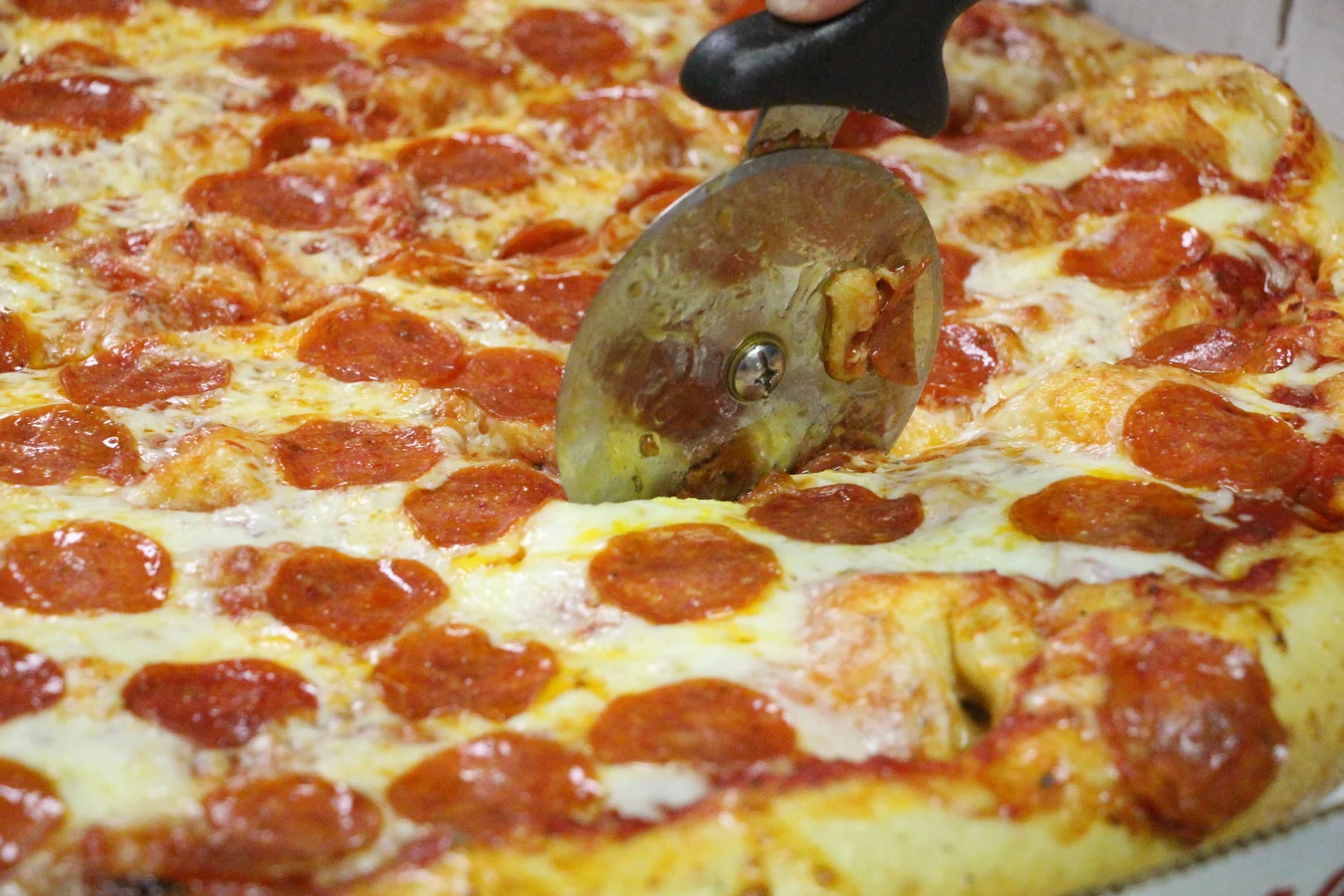 Pizza Dude