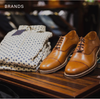 Isaac Baker Menswear