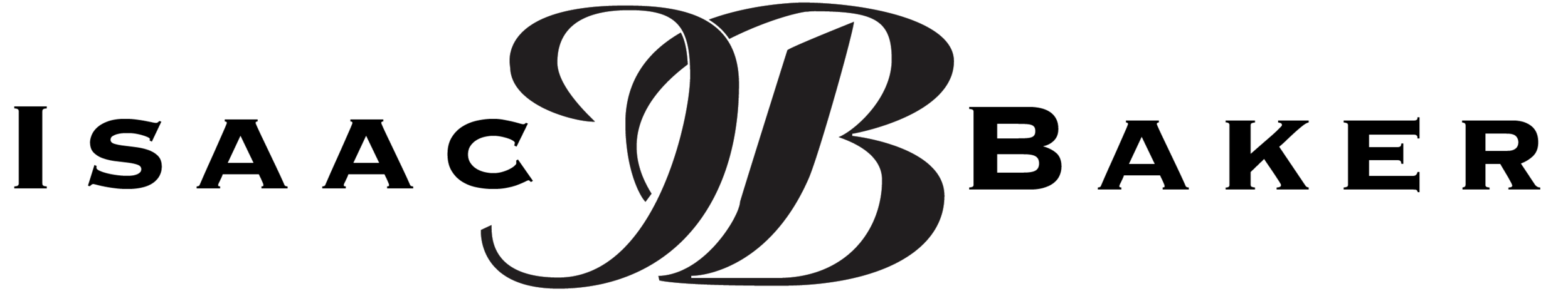 Isaac Baker Menswear