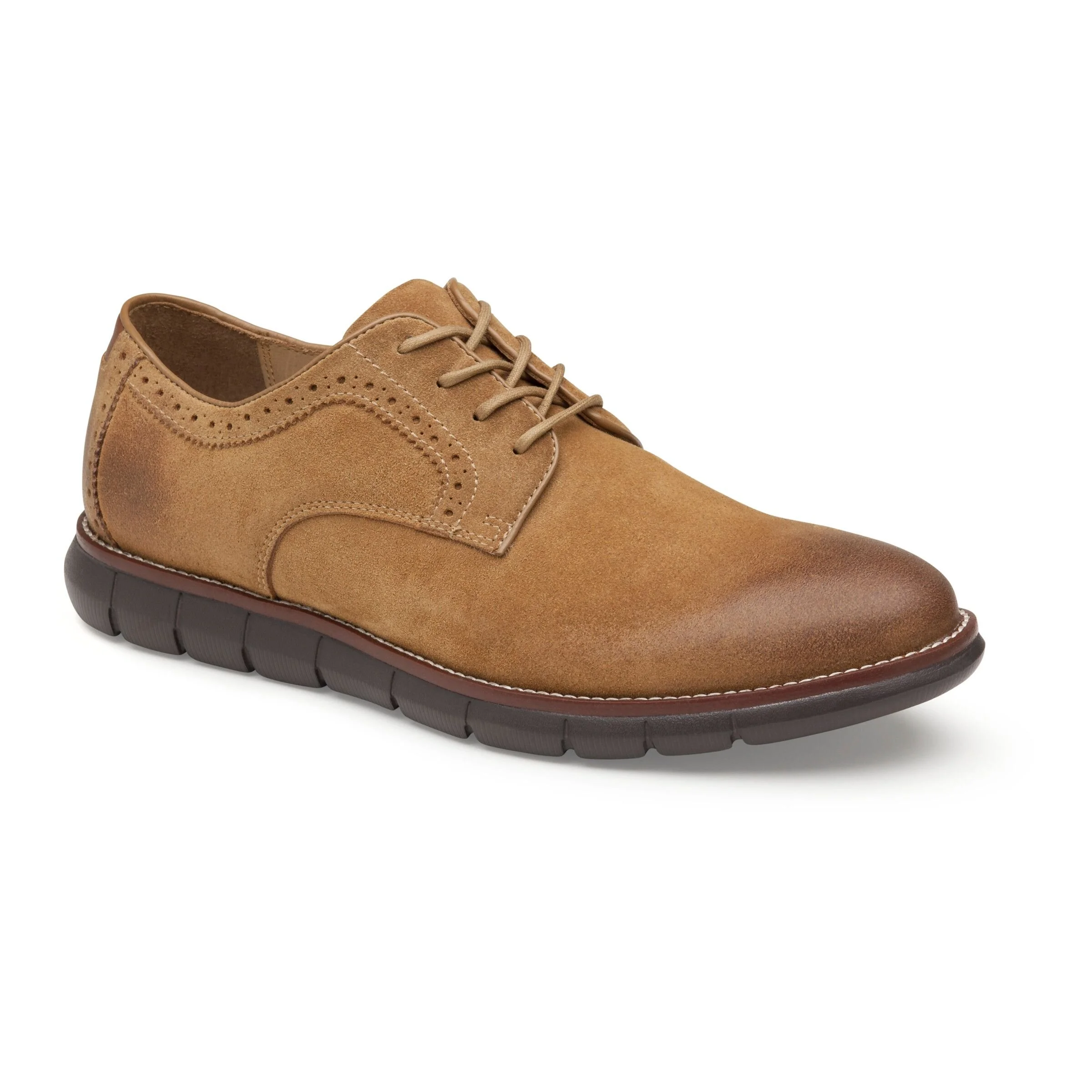Shoes — Isaac Baker Menswear