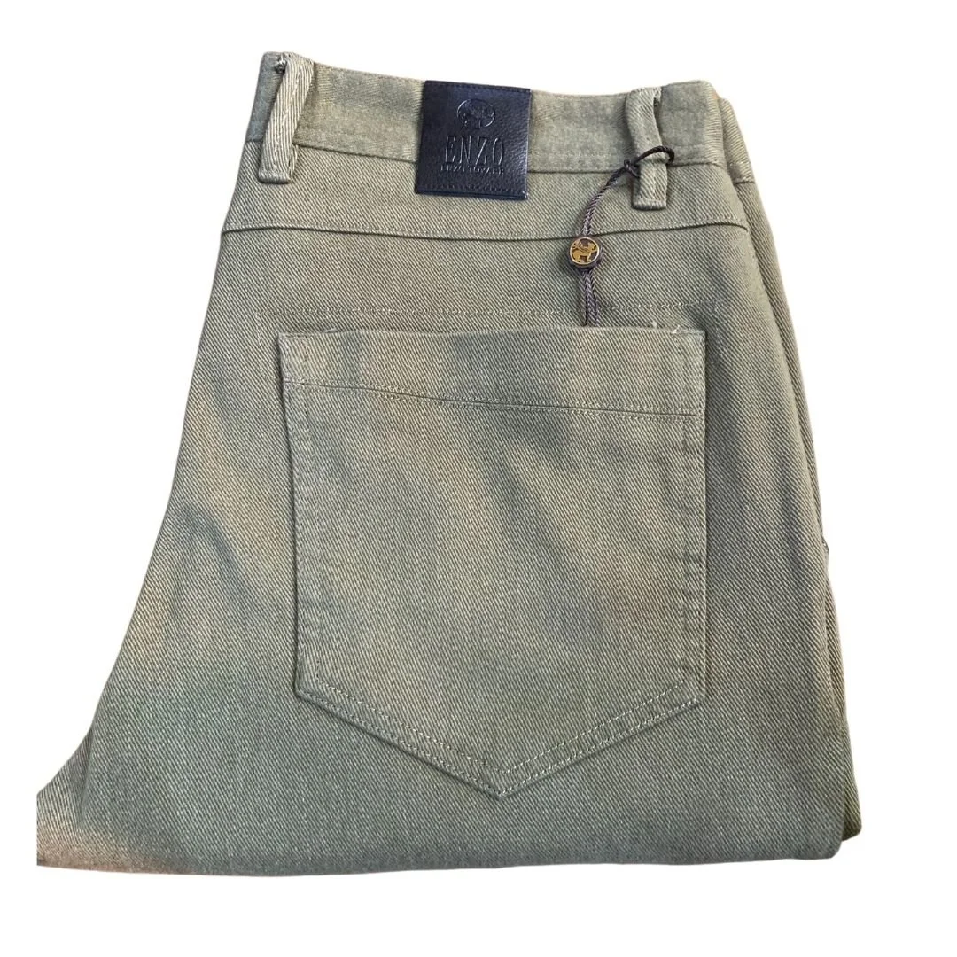 Pants — Isaac Baker Menswear