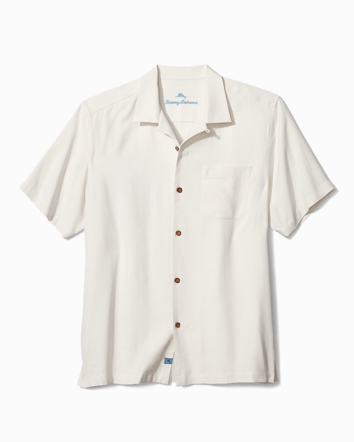 Mens Shirts Online — Isaac Baker Menswear