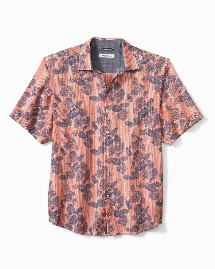 Mens Shirts Online — Isaac Baker Menswear