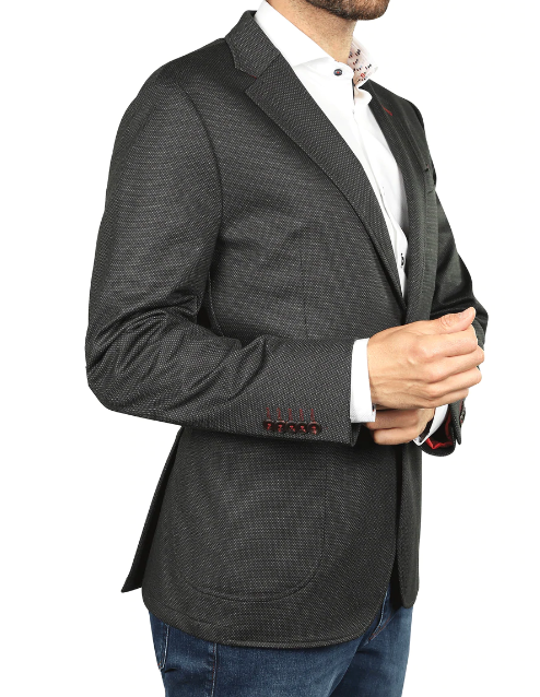 Suits/Sportcoats — Isaac Baker Menswear