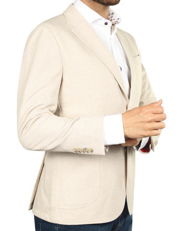 Suits/Sportcoats — Isaac Baker Menswear