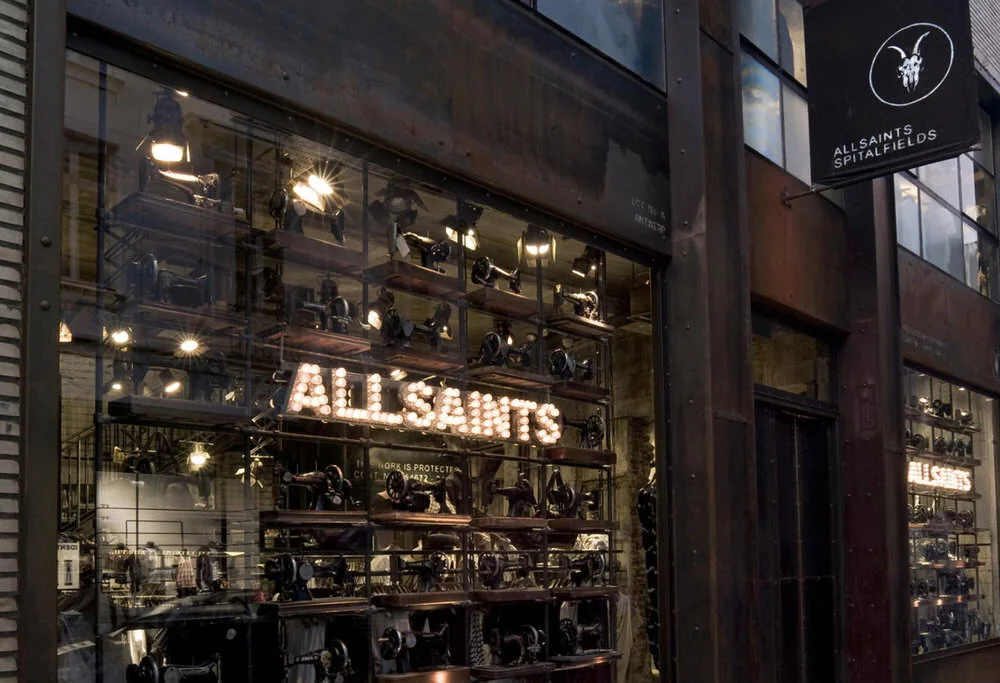 Allsaints | SUM.