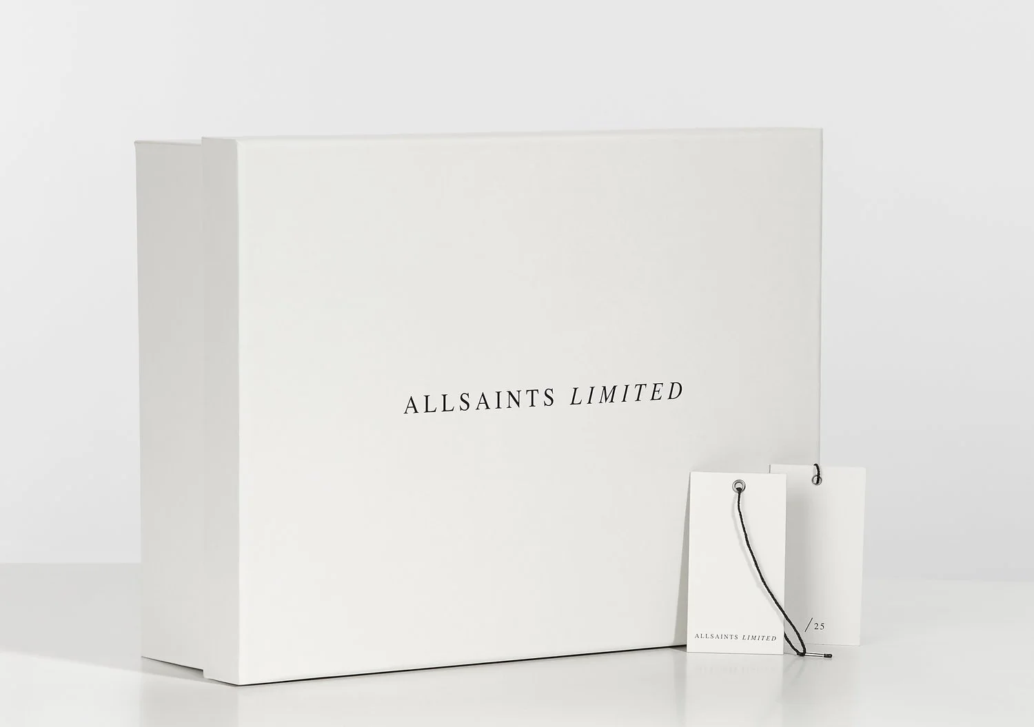 Allsaints | SUM.