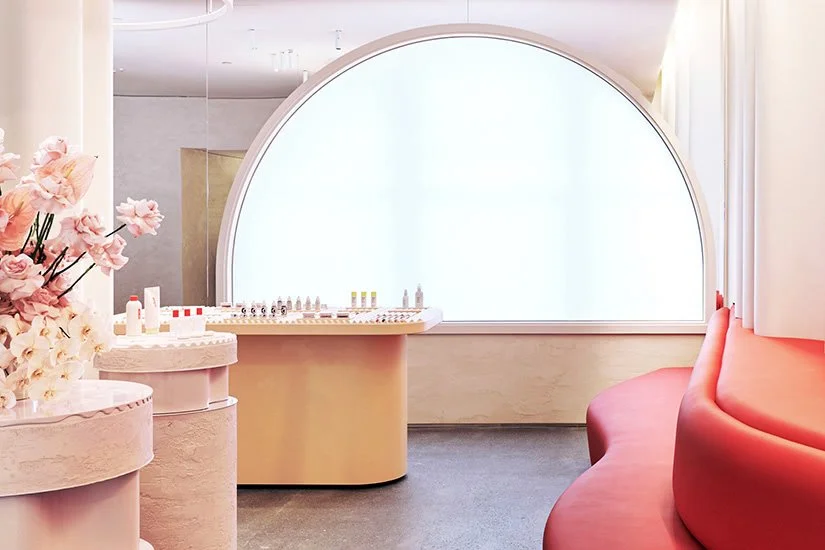Luxury with a human touch | SUM.