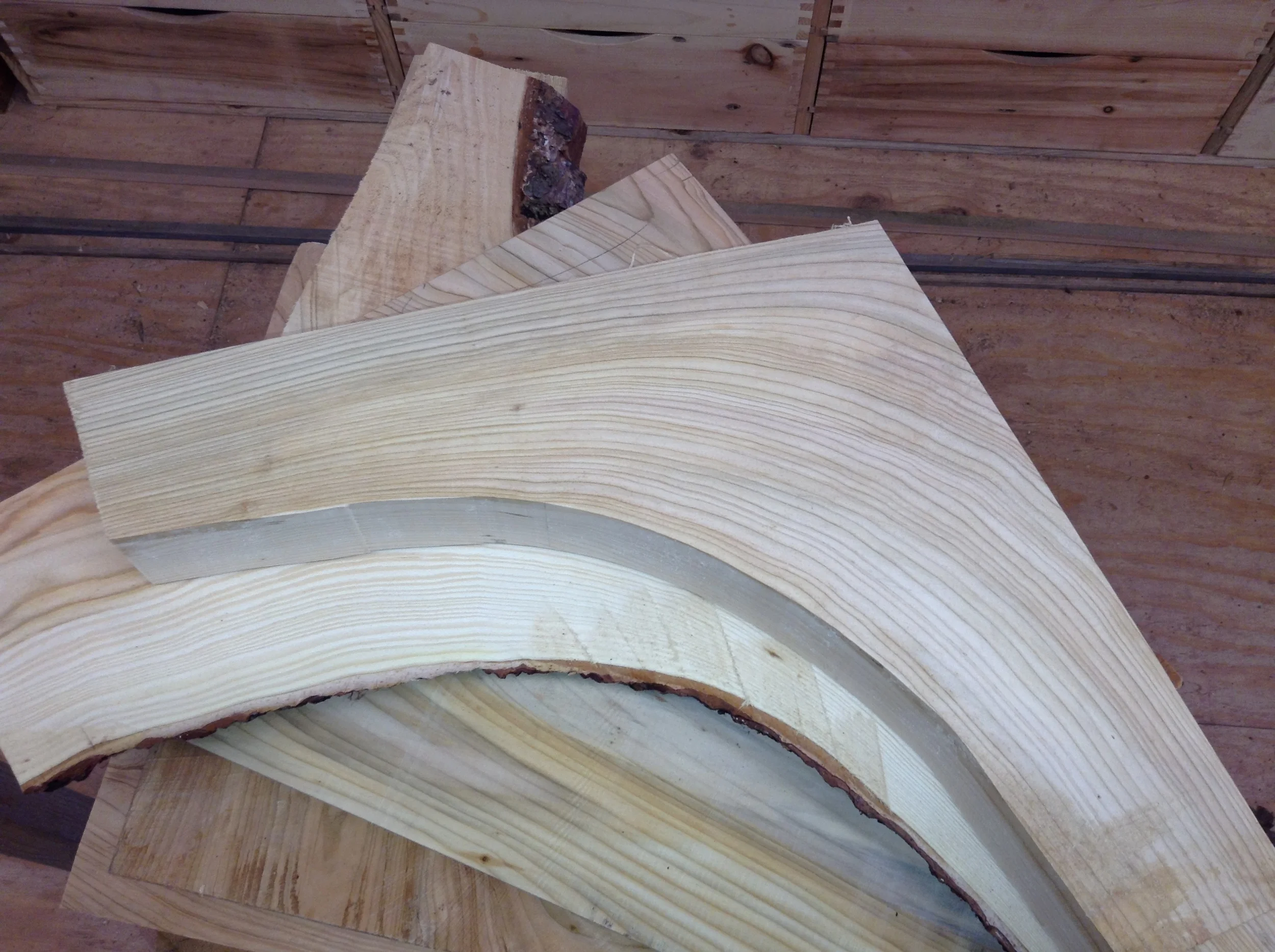 Online Store — J.W. Swan & Sons