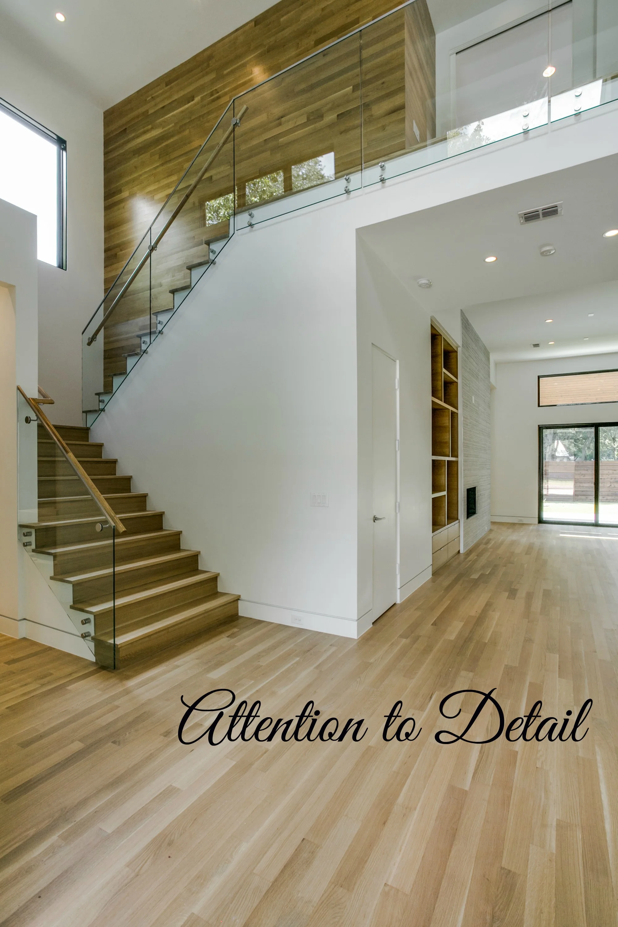 ATD CUSTOM HOMES
