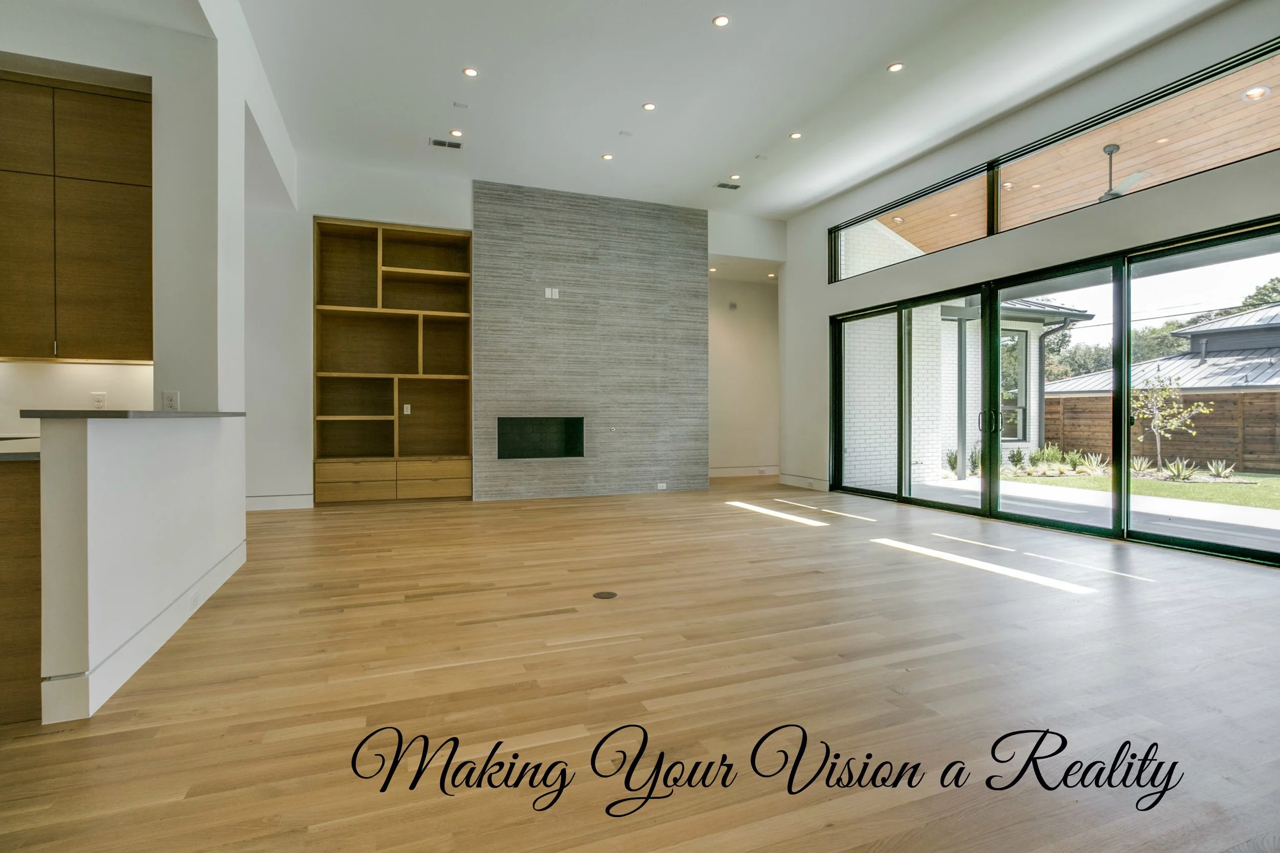 ATD CUSTOM HOMES