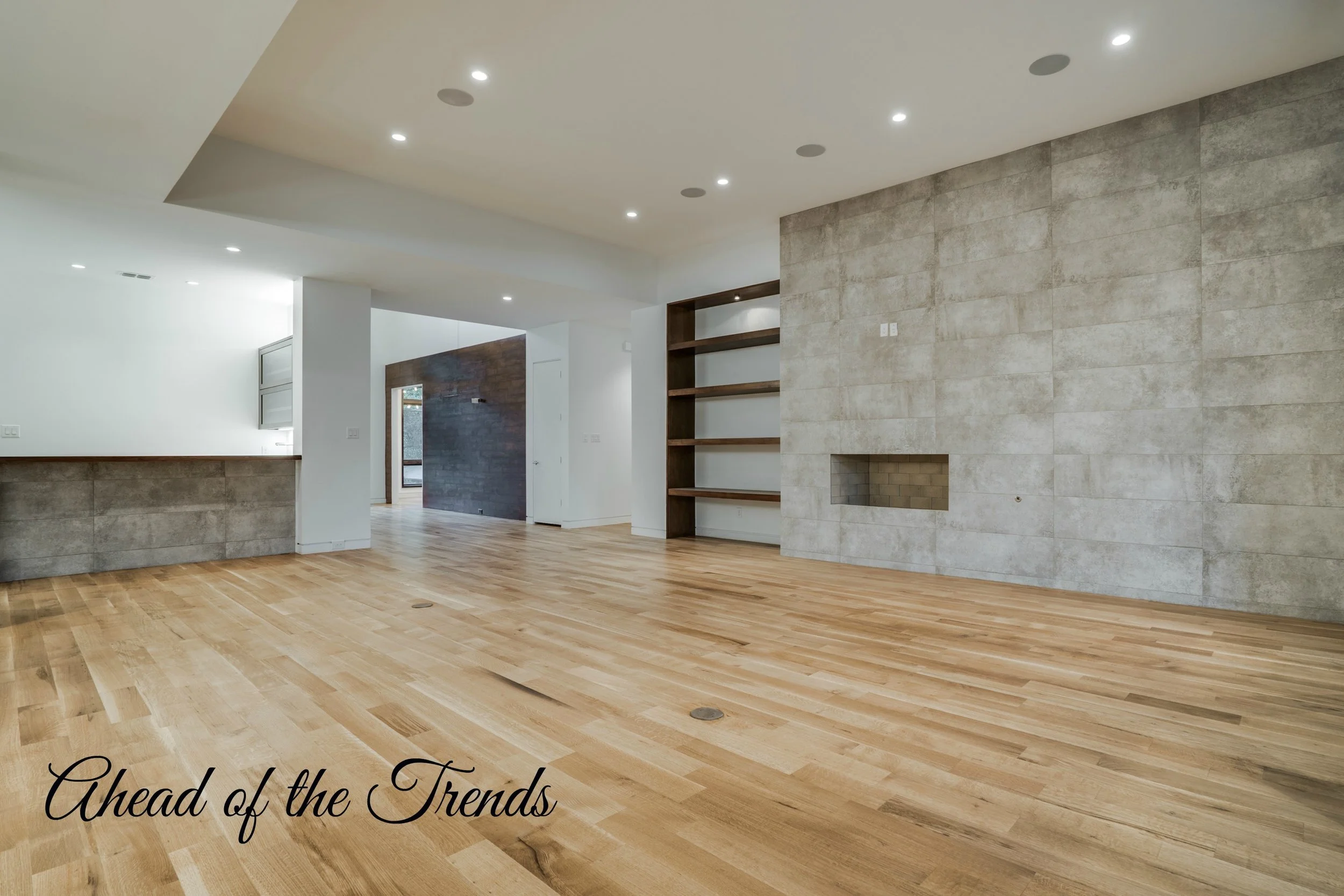 ATD CUSTOM HOMES