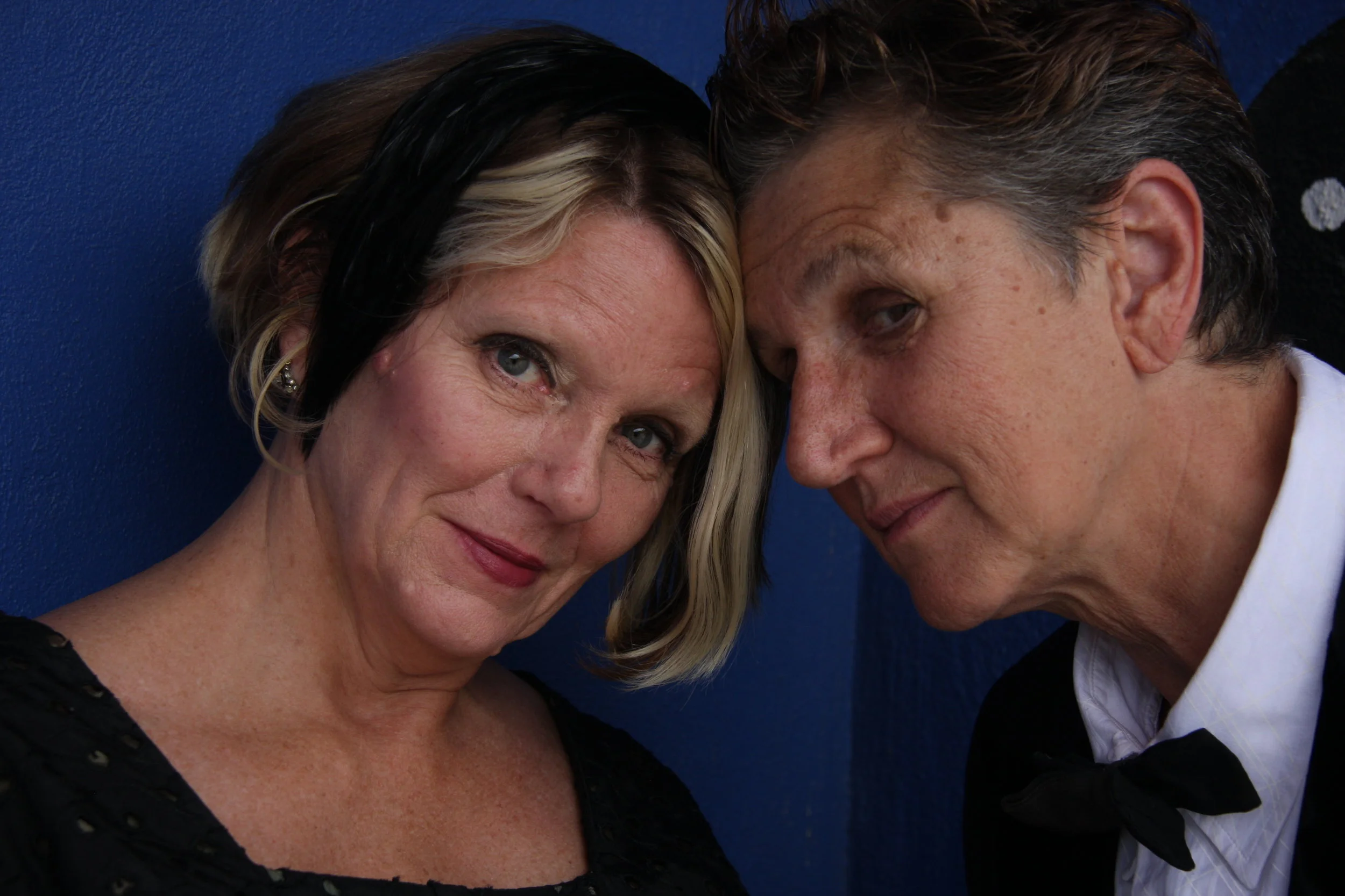 Lost Lounge — SPLIT BRITCHES